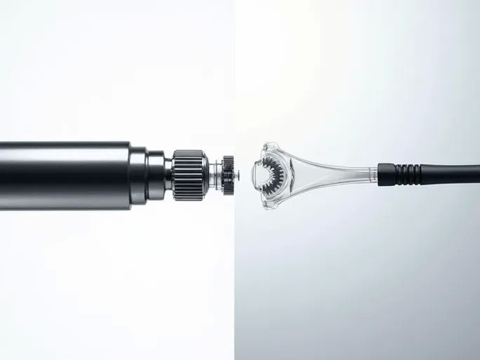 China Shenzhen Coolingtech Co.,LTD latest company blog about Borescope ...