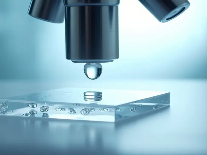 Immersion Microscopy Advances Break Resolution Barriers